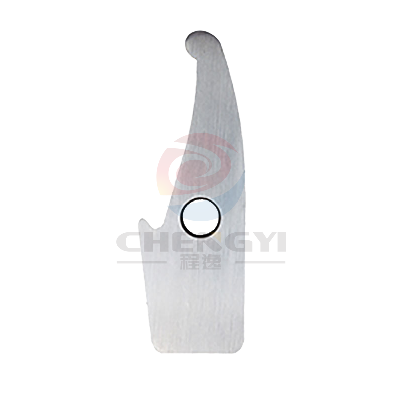 Cheng Yi Precision Technology Co., Ltd.