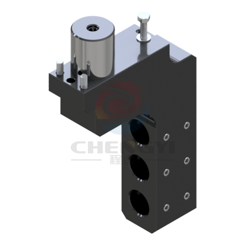 Cheng Yi Precision Technology Co., Ltd.